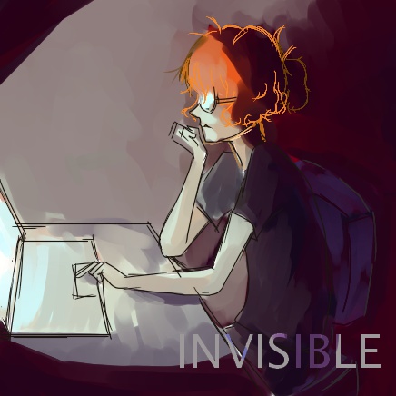 Invisible | WEBTOON