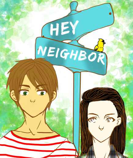Hey Neighbor | WEBTOON