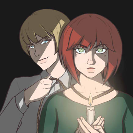 Pyromaniac Girl | WEBTOON