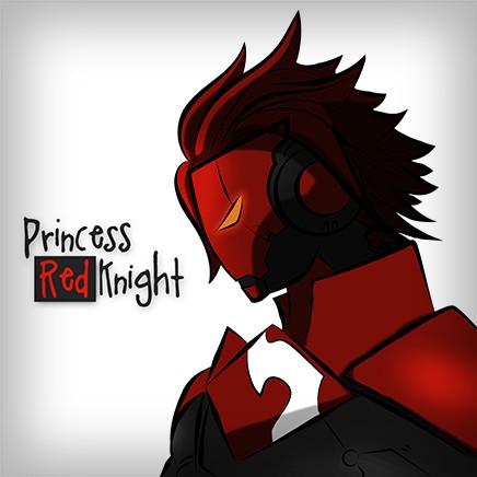 Princess Red Knight | LINE WEBTOON
