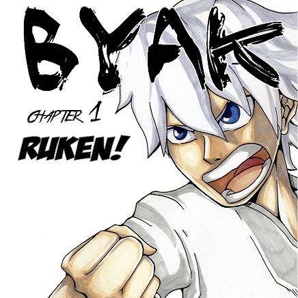 BYAK | WEBTOON