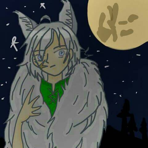 Werewolf Story | WEBTOON