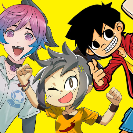 Spectra Project | LINE WEBTOON