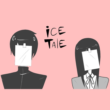 ICE TALE | WEBTOON