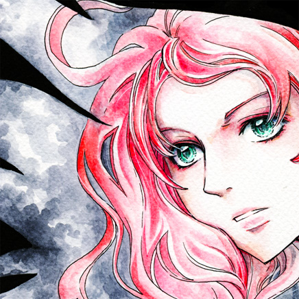 Forget Me Not | WEBTOON