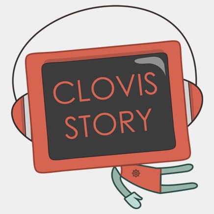 Clovis Story | LINE WEBTOON