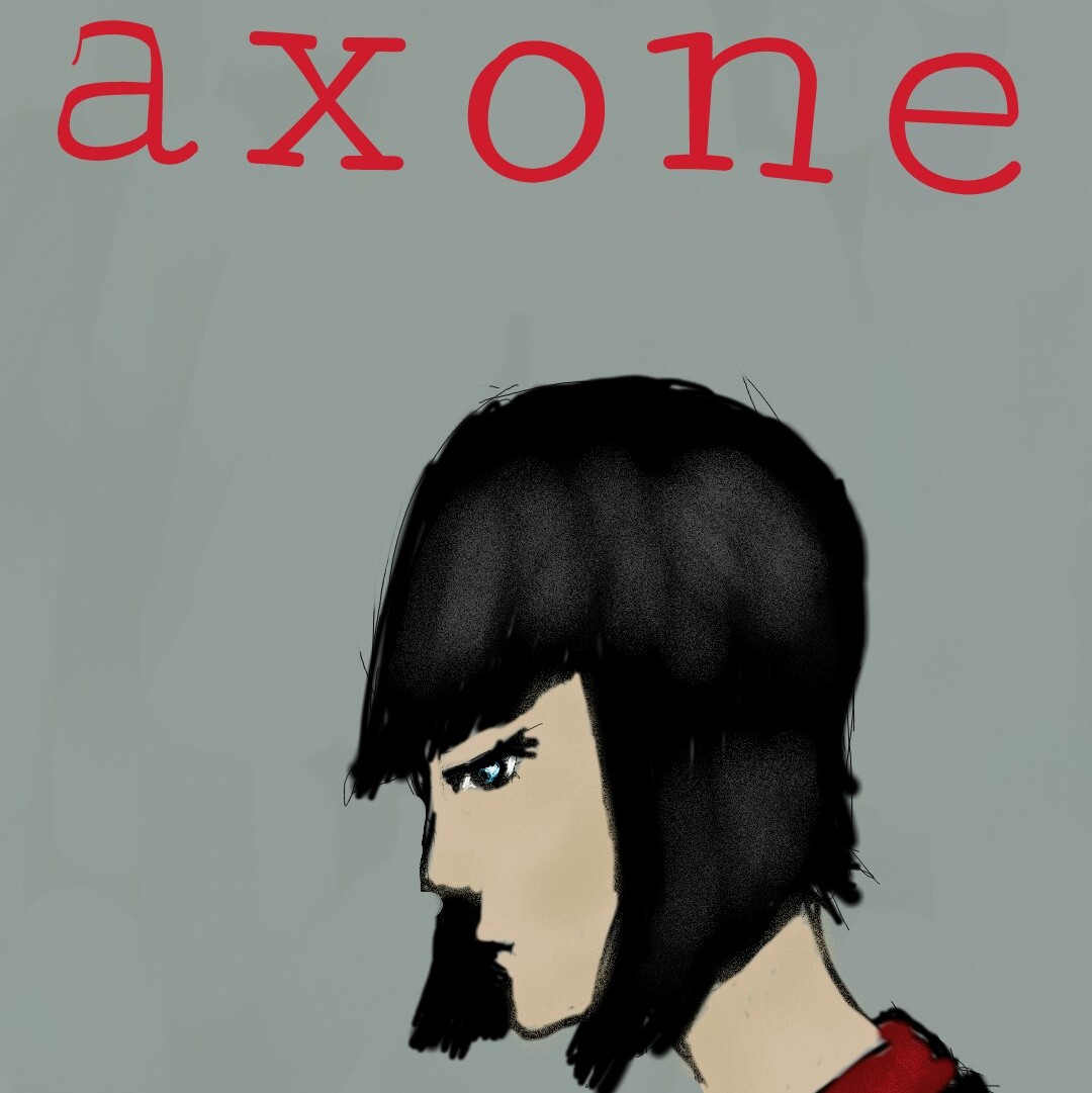axone | WEBTOON