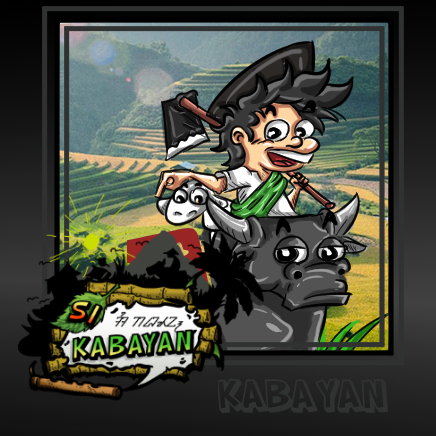 Si Kabayan | LINE WEBTOON