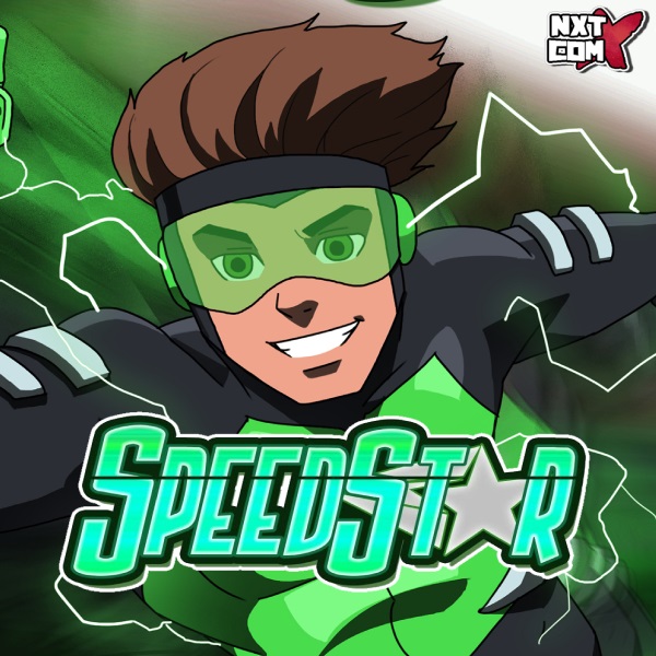 SpeedStar | WEBTOON