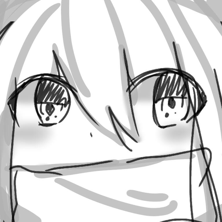 {Snow} Pocket Mirror | WEBTOON