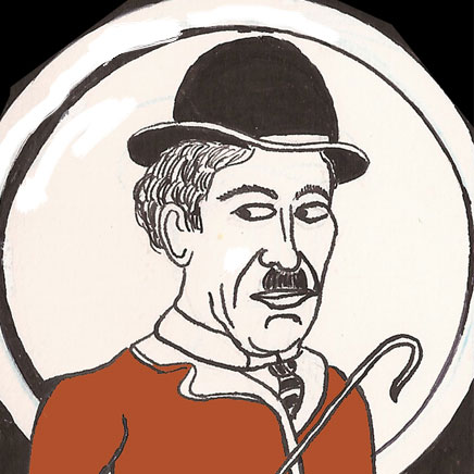 Rooster Rails | WEBTOON