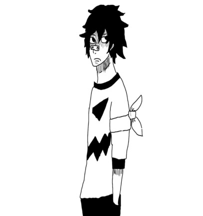 SATELLITE | WEBTOON