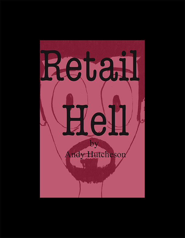 Retail Hell | WEBTOON
