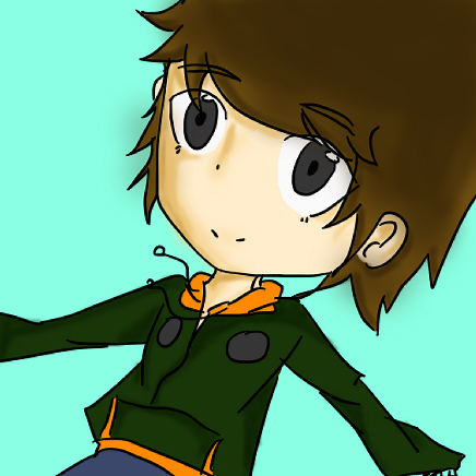 Ducklings | LINE WEBTOON