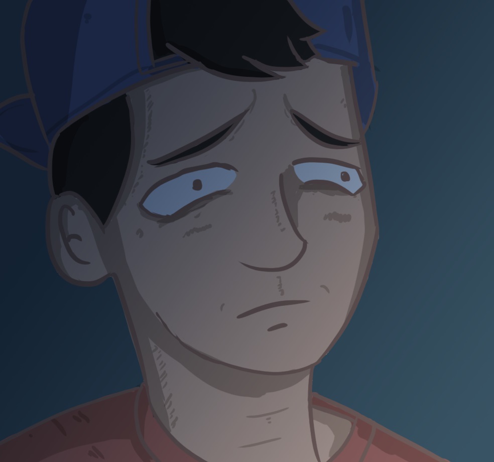 Dark Stories | LINE WEBTOON