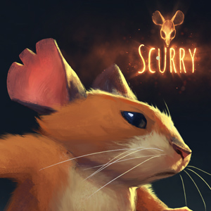 Scurry: The Doomed Colony | WEBTOON