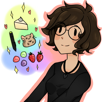 Gummy Random Comics | WEBTOON