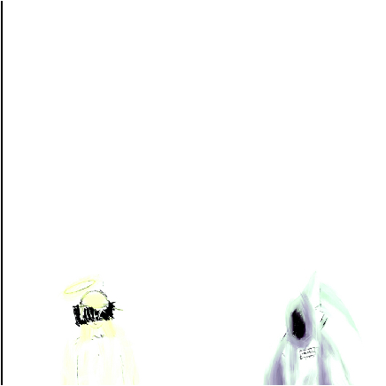 Re-appear | LINE WEBTOON