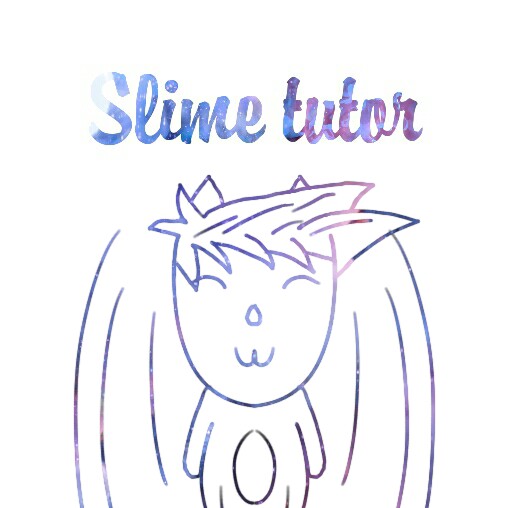 Slime tutor | LINE WEBTOON