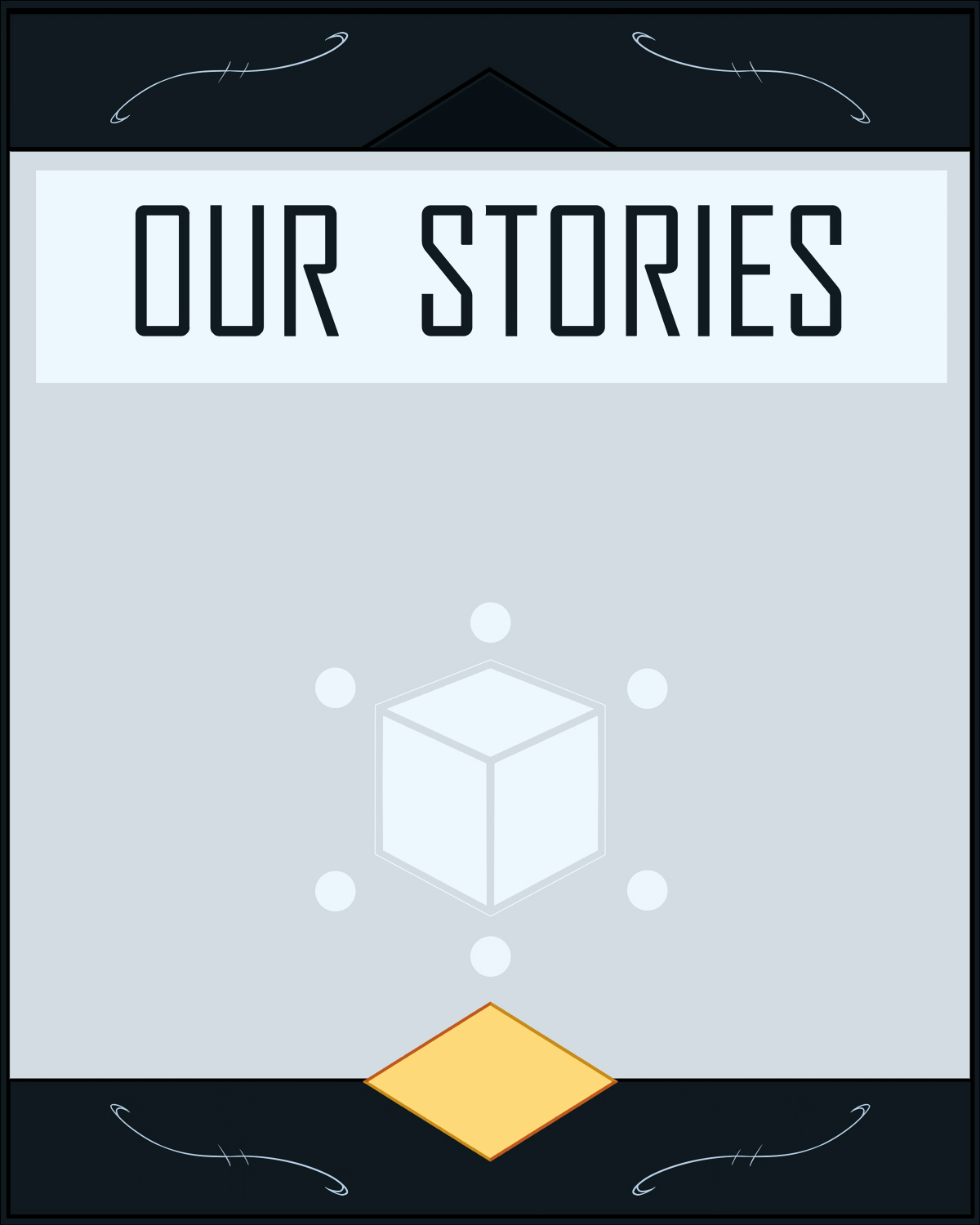 Our Stories | WEBTOON
