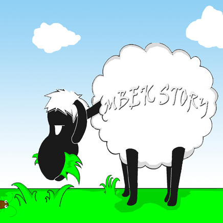 MBEK STORY | LINE WEBTOON
