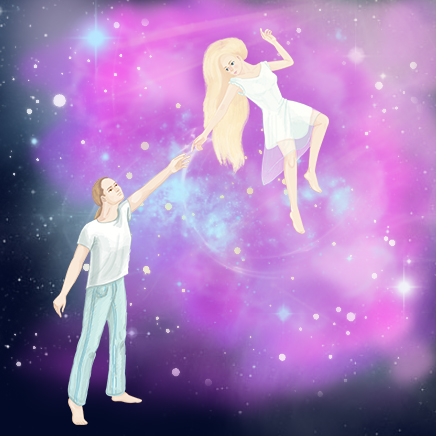 Cosmos Love | WEBTOON