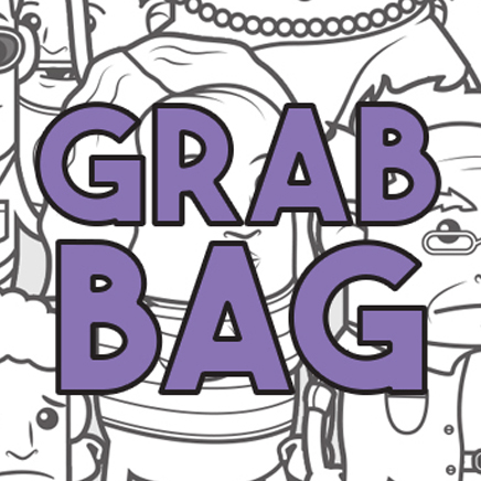 Grab Bag | WEBTOON