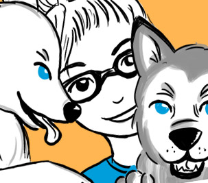 Life is Ruff | WEBTOON