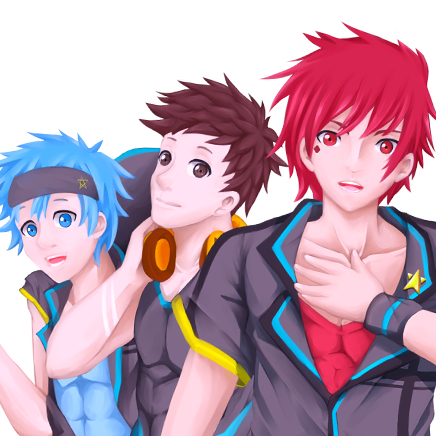 Star : Zero | LINE WEBTOON