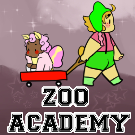 Zoo Academy | WEBTOON