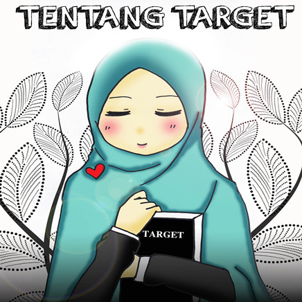 Tentang Target | LINE WEBTOON
