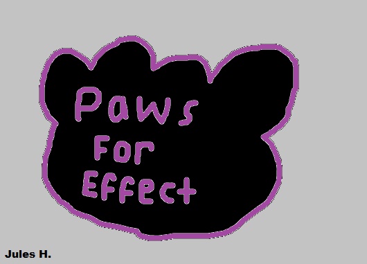 Paws For Effect | WEBTOON