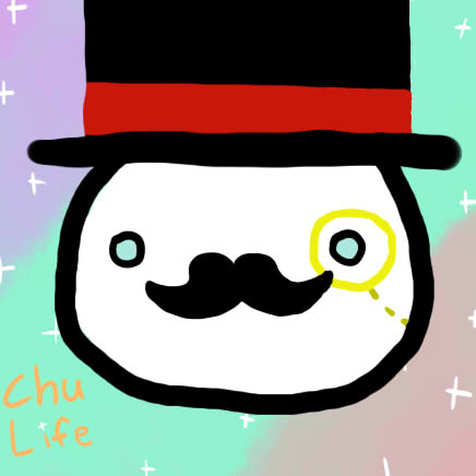 Chu Life | WEBTOON