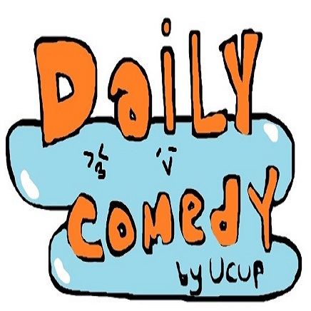 DAILY COMEDY | LINE WEBTOON