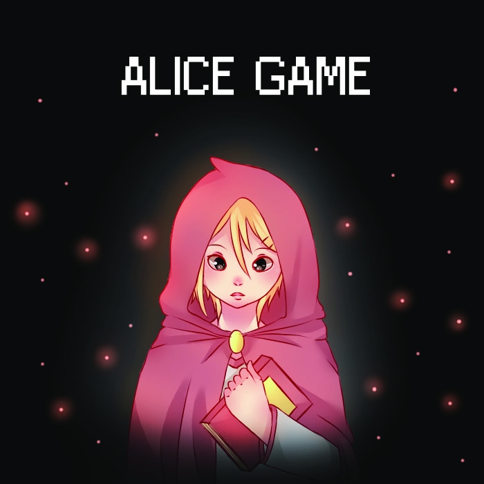 Alice Game | LINE WEBTOON
