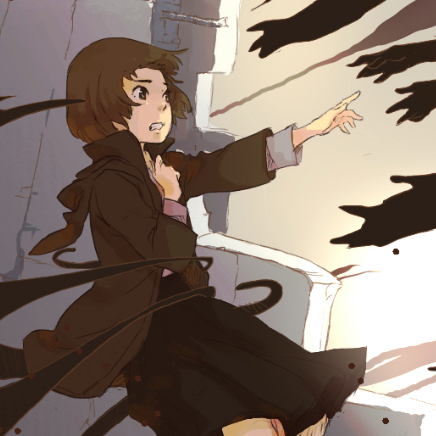 restart | LINE WEBTOON