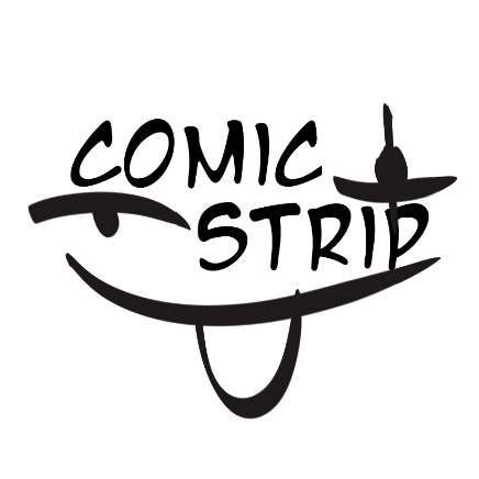 Comic Strip | LINE WEBTOON