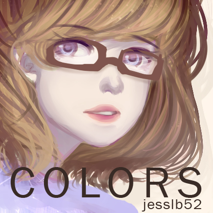 COLORS | WEBTOON