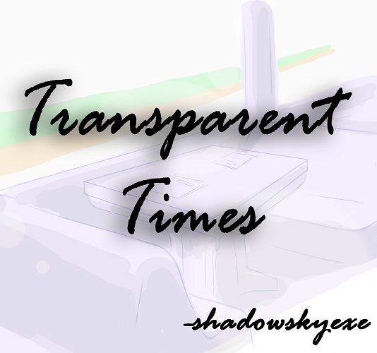 Transparent Times | WEBTOON