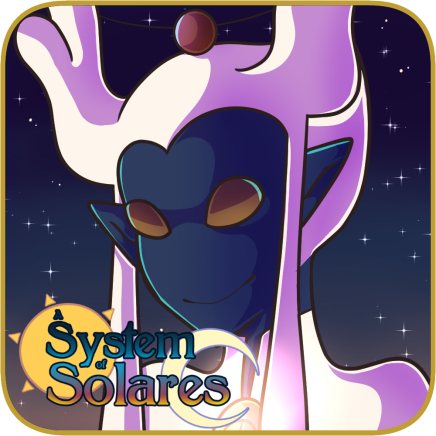 A system of solares | WEBTOON
