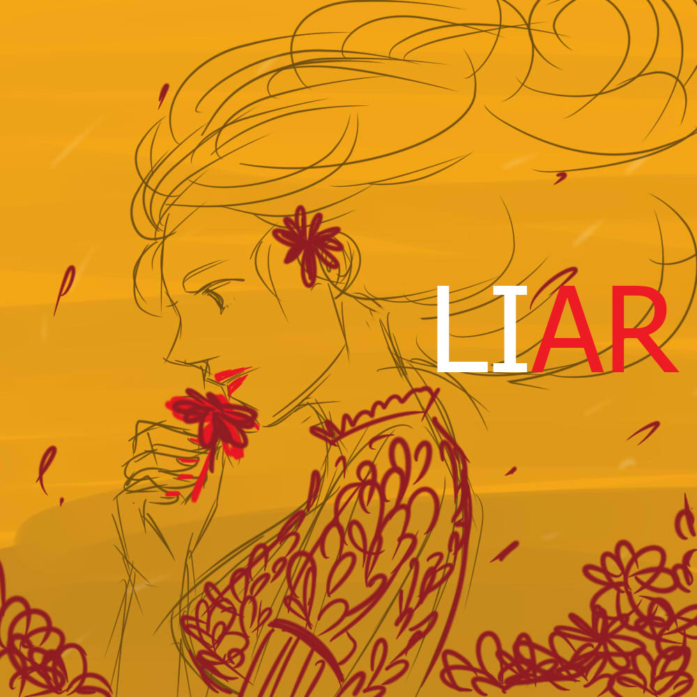 LIAR | WEBTOON