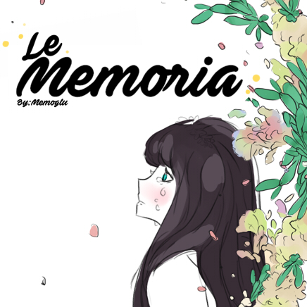LE MEMORIA | WEBTOON