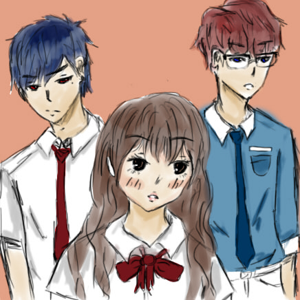 Forbidden Love | WEBTOON