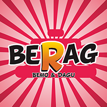 Berag | LINE WEBTOON
