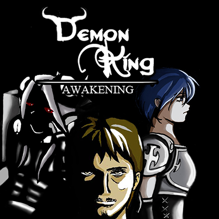 Demon King Salvation | LINE WEBTOON