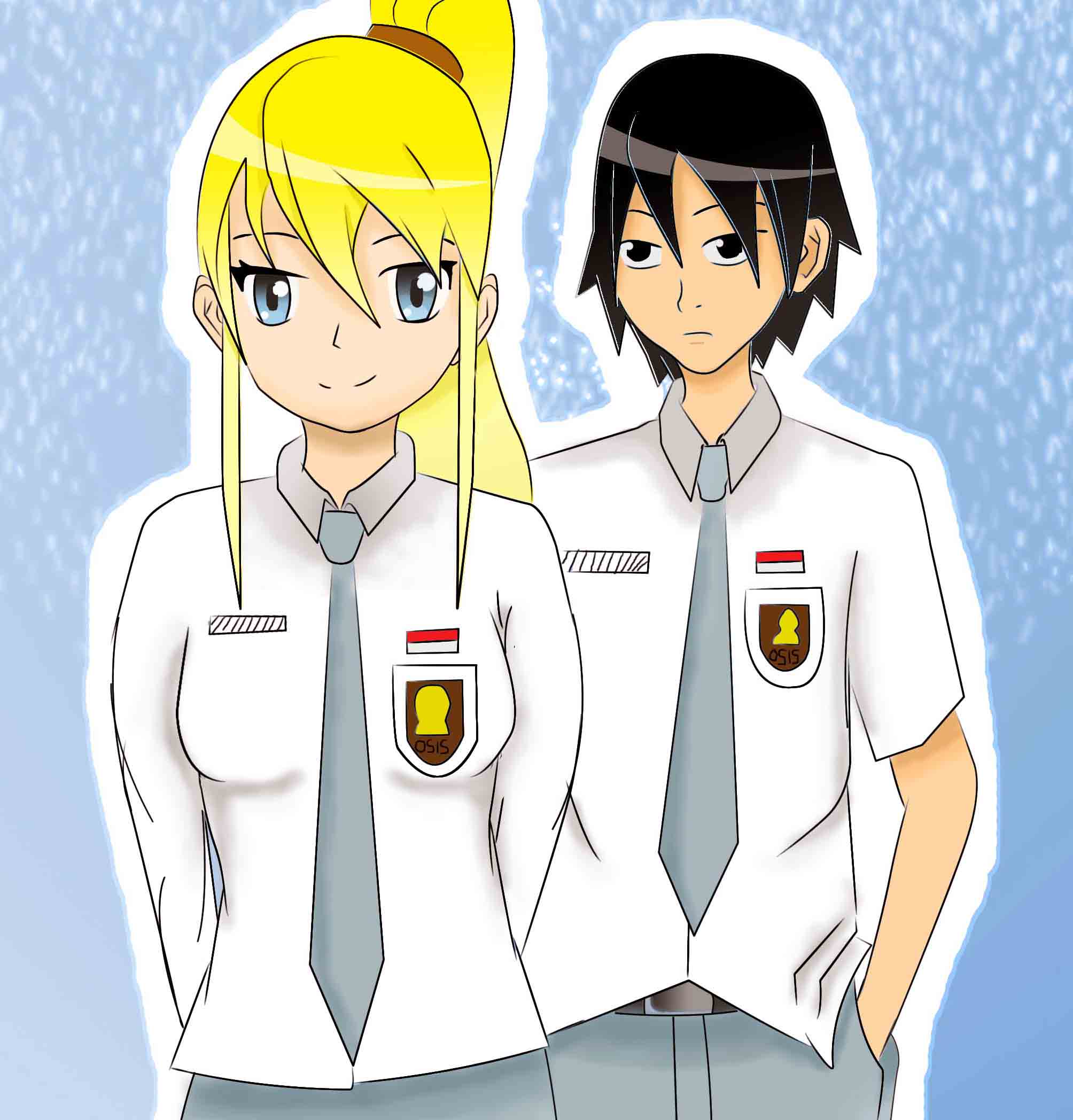 To Be Greatest Tomorrow | LINE WEBTOON