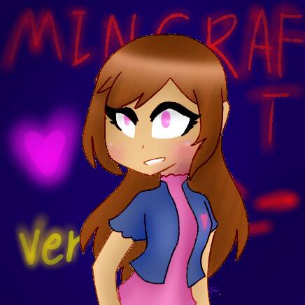 MINECRAFT LOVER | WEBTOON