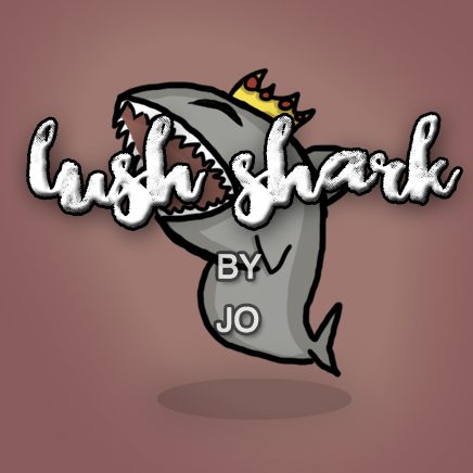 Lush Shark | WEBTOON