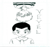 VEVEL | WEBTOON