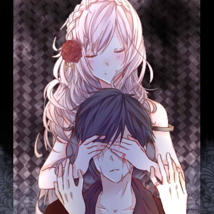 Hide And Seek | LINE WEBTOON